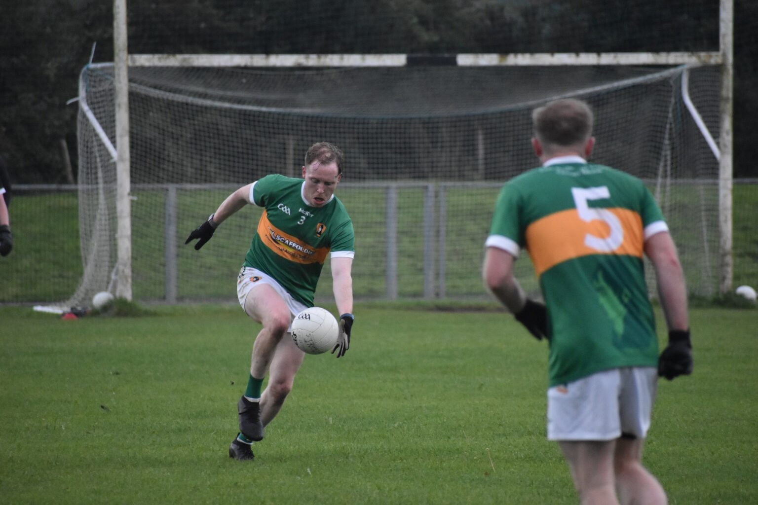 Armagh TV – Home of Armagh GAA Content