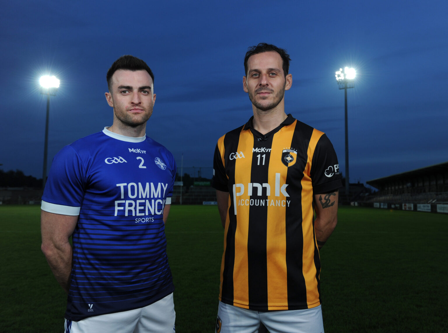 Armagh TV – Home of Armagh GAA Content