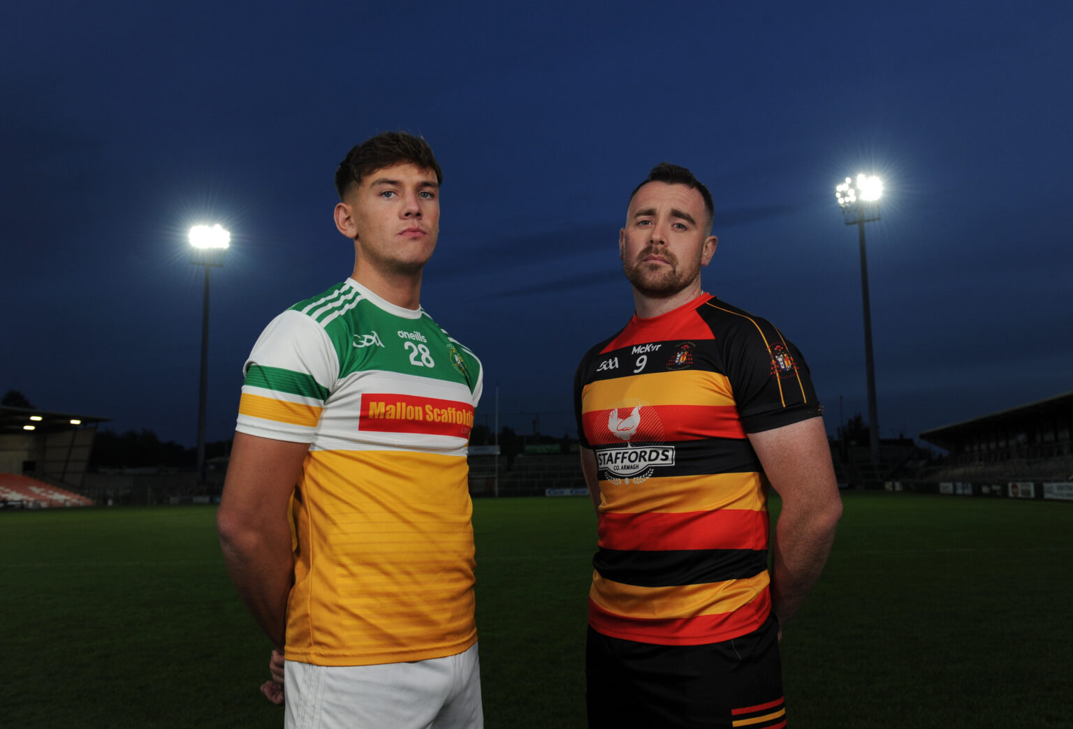 Armagh TV – Home of Armagh GAA Content