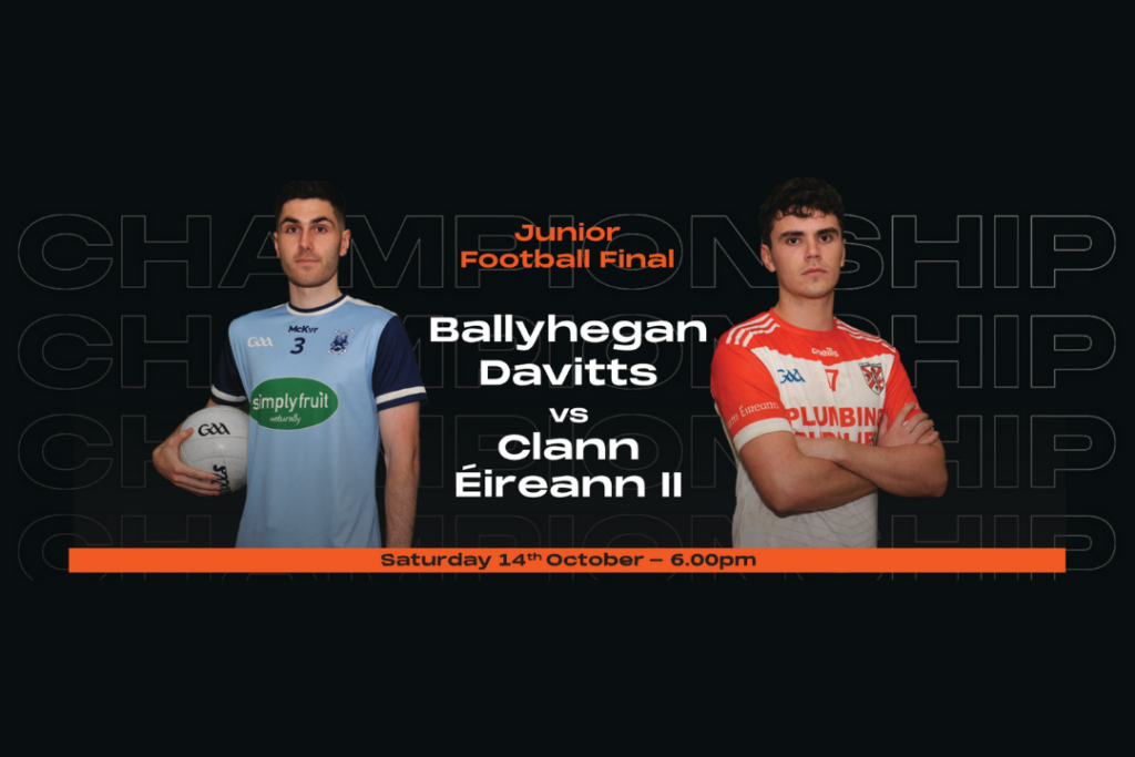 Armagh TV – Home of Armagh GAA Content