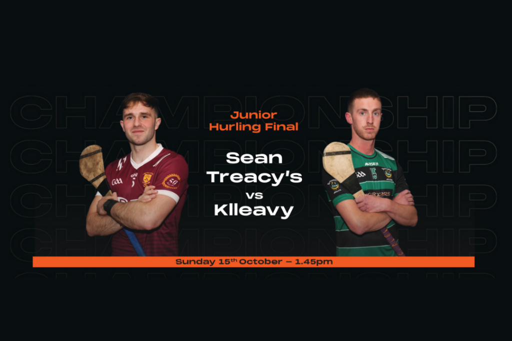 Armagh TV – Home of Armagh GAA Content