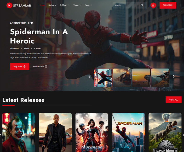 intro-new – Armagh TV